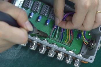 China Factory - Zhengzhou Hengliang Tech Co., Ltd.