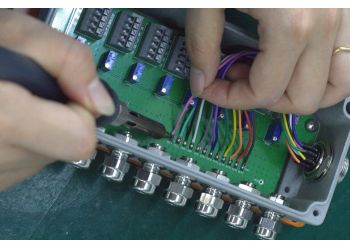 China Factory - Zhengzhou Hengliang Tech Co., Ltd.