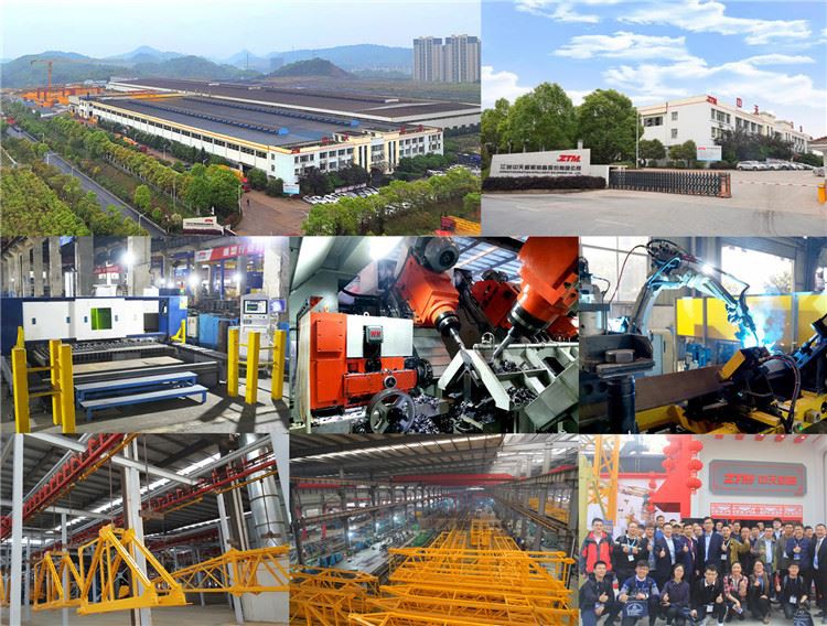 6.ZTM Company and workshop