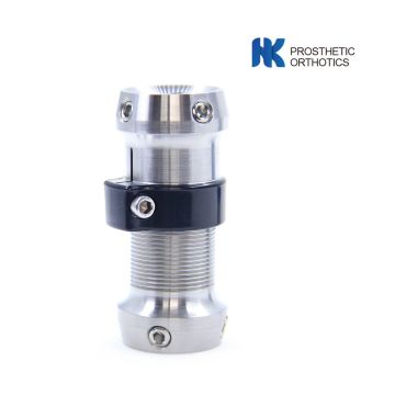 Quality Adjustable Height Pyramid 220lbs Double Head Adaptor for sale