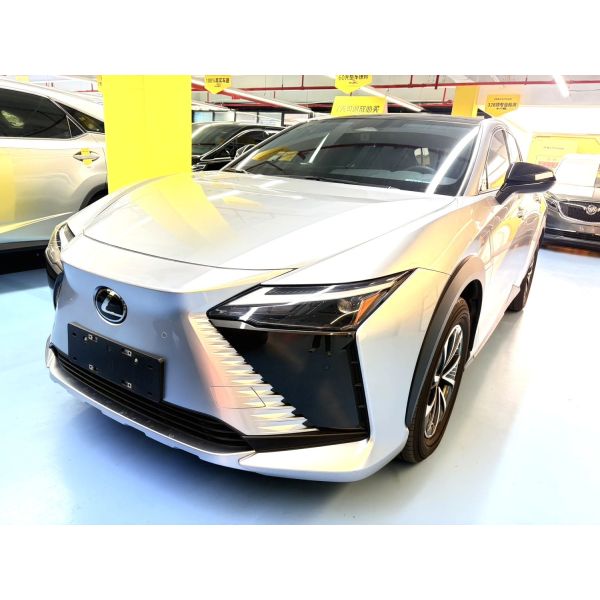 Quality 2023 Model Lexus RZ 450e AWD Enjoy Edition with 66.00 kWh Battery - Imported Luxury Automobile for sale