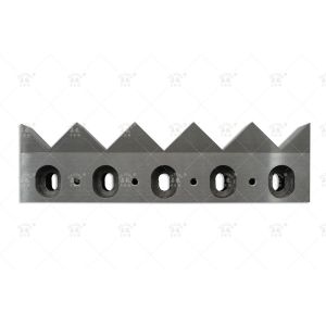 Quality Wood TCT Carbide Tipped Crusher Blade for sale
