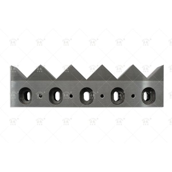 Quality Wood TCT Carbide Tipped Crusher Blade for sale