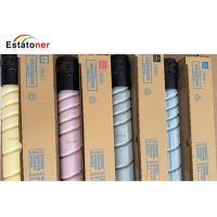 Quality Konica Minolta Toner for sale