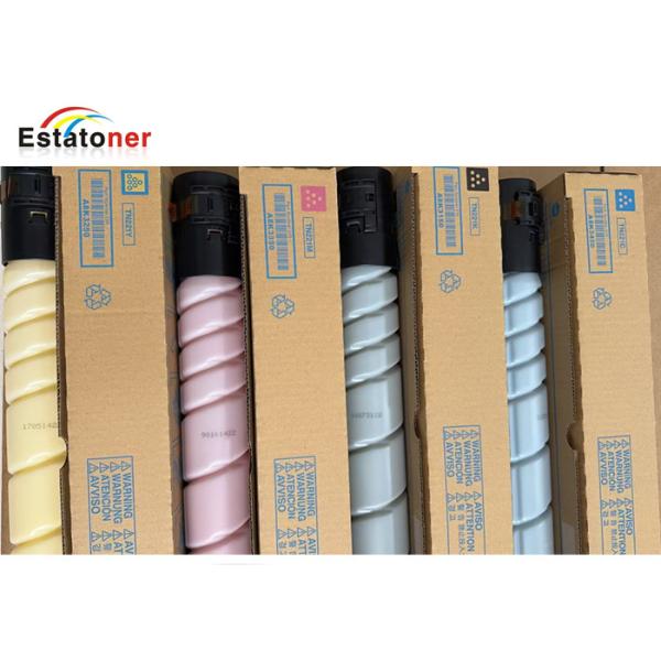 Quality How to install Premium Quality TN221 Toner Cartridge for Konica bizhub 206/226 for sale
