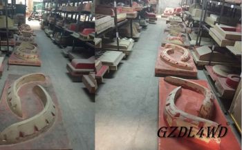 China Factory - Hefei Purple Horn E-Commerce Co., Ltd.