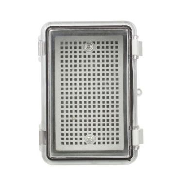 Quality 150x100x70mm Waterproof IP65 ABS Plastic Junction Box Universal Durable for sale
