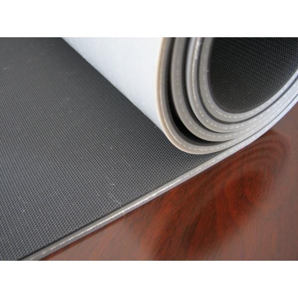 Quality 2mm High Temperature Silicone Sheet High Tensile Strength Weather Resistance for sale