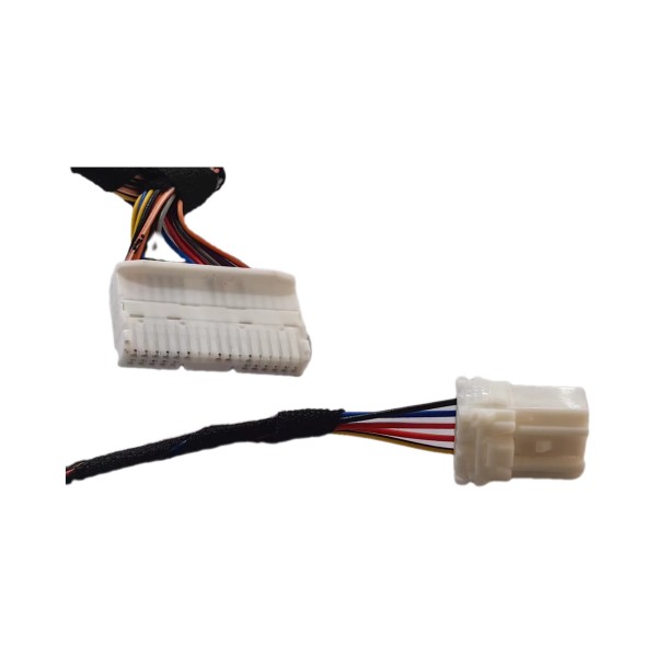 Quality Car Air Conditioning Wiring Harness for sale