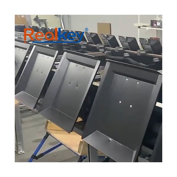 Quality High-Capacity Tilt Tray Sorter Fast Flexible and Built for Complex Sorting for sale
