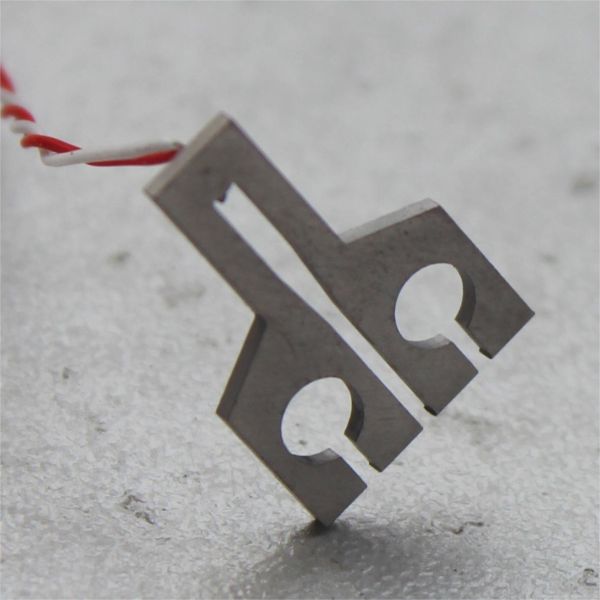 Quality Hot Bar Reflow Soldering Tips for Soldering FPC for sale