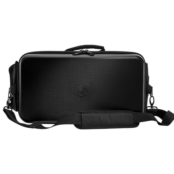 Quality Waterproof / Safety EVA Storage Case 18*12*15 CM For Speaker for sale
