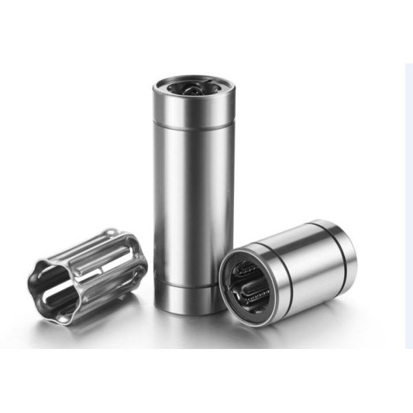 Quality High Temperature Linear Motion Bearing With Steel Retainer High Performance for sale