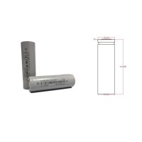 Quality 3.2v 10Ah LiFePO4 Battery Cell , Solar Storage 38120 Lifepo4 Cells With Screws for sale