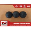 china High Chrome Casting Grinding Media Iron Balls for cement plant Cr 15