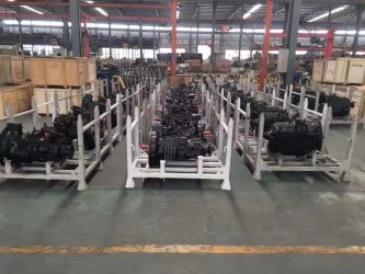 China Factory - Shaanxi Xinshi Hongtai Trading Co., Ltd.