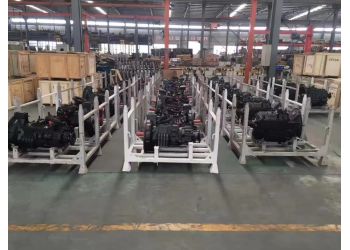 China Factory - Shaanxi Xinshi Hongtai Trading Co., Ltd.