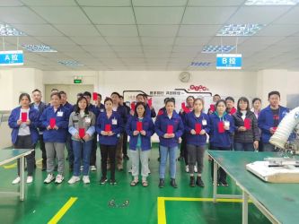 China Factory - Shenzhen Xinqidian Photo-Electric Co.,Ltd.