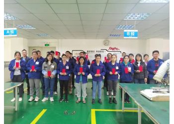 China Factory - Shenzhen Xinqidian Photo-Electric Co.,Ltd.