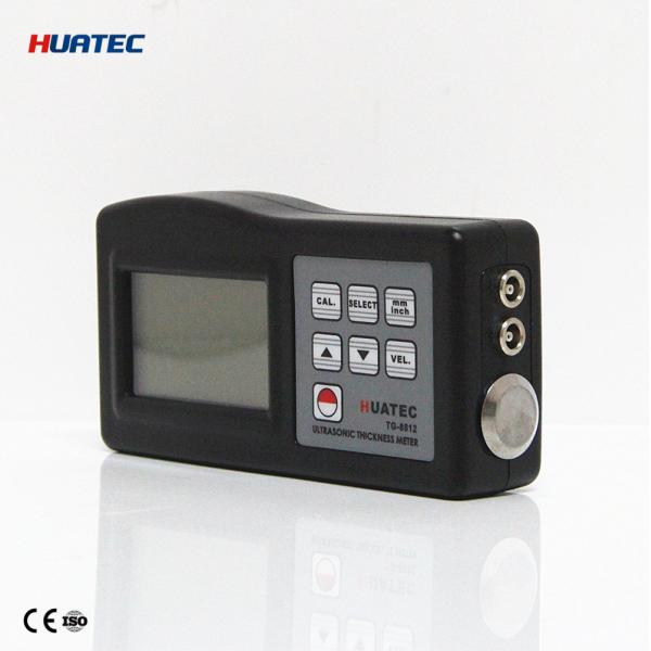 Quality Ultrasonic Thickness Measurement Gauge Ultrasonic Thickness Gauge Thickness for sale