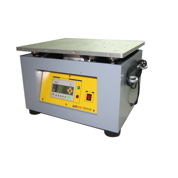 Quality VB60S Practical Vibration Testing Machine With 2.5mm Displacement for sale