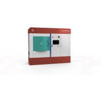 Quality Dielectric Films Magnetron Sputtering Physical Vapor Deposition Coating Machine for sale