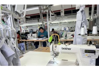 China Factory - Henan Super Queen Garment Co., Ltd.