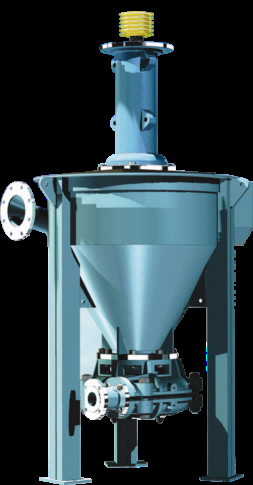 Quality 7.5kw Mud Slurry Pump for sale