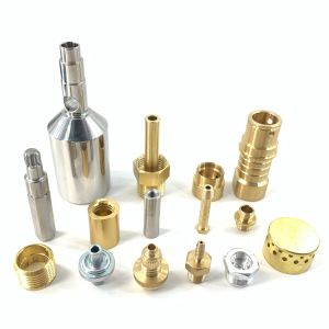 Quality Custom Machining Parts for sale