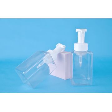Quality Plastic Material Mini Foam Pump 43/410 43mm Smooth Effect Facecare Use for sale