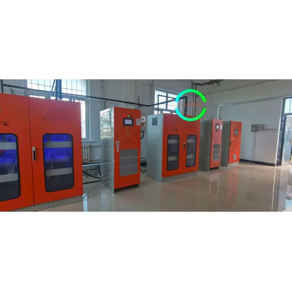 Quality Automatic Large Onsite Sodium Hypochlorite Generation 1 - 20 Kg / h for sale