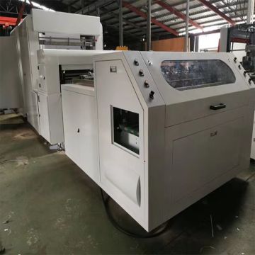 Quality HJ-1100 Longitudinal Cutting Machine Variable Frequency Speed Transverse 1400mm for sale