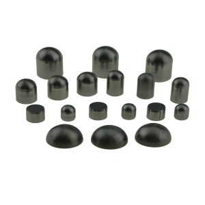 Quality 20mm YG6C Cemented Carbide Buttons for Rock Drill Bits for sale