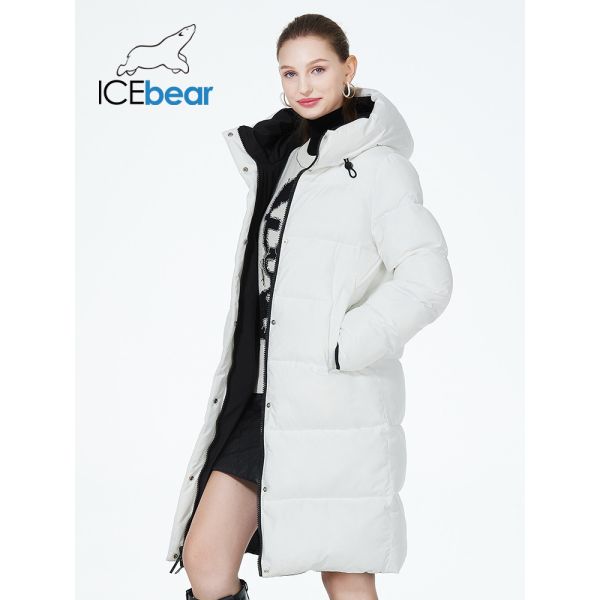 Quality Double Sided Lightweight Winter Jacket Versatile Down Puffer Jacket Women Chic for sale