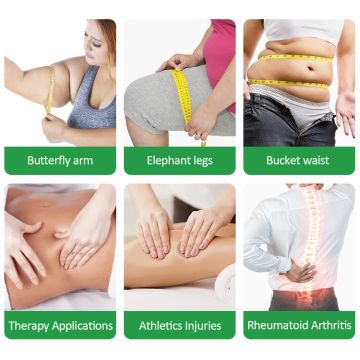 Quality Green Laser Slimming Machine FDA Cleared For Overall Body Circumference for sale