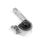 Quality Round Cable ADSS Suspension Clamp , Fiber Optic Suspension Clamp for sale