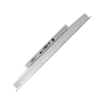 Quality 8" Industrial Touch Screen Computer 800*600 Resolution Long Lasting Cycle for sale