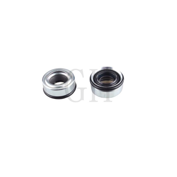 Quality 709  AC Compressor Oil Seal 26x12mm	Komatsu 7H15 5H14 5H16 SANEN for sale