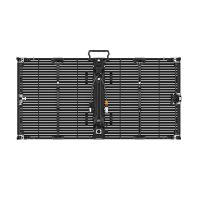 Quality P3.9-7.8mm Transparent LED Display Screens Video Digital Signage ,Events And Cooperate for sale