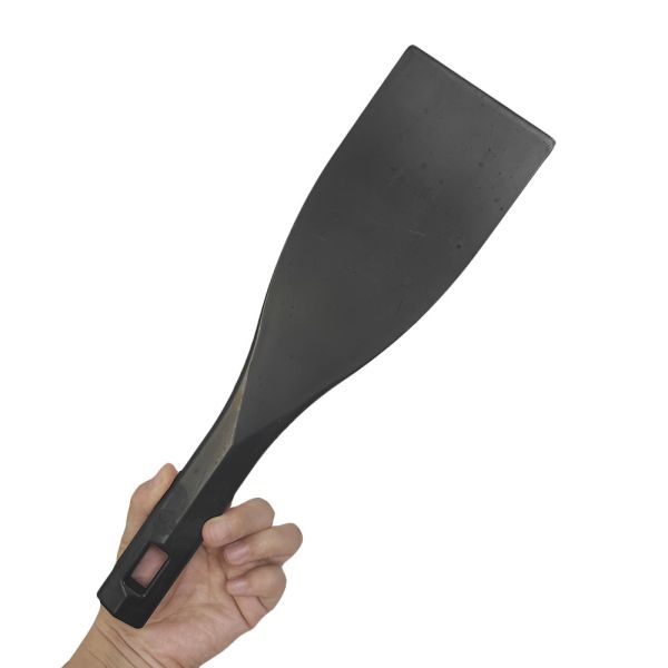 Quality ESD Antistatic Solder Paste Mixing Knife SMT Solder Paste Inking Screen Printing for sale