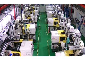 China Factory - Shenzhen Ansix Tech Co., Ltd.