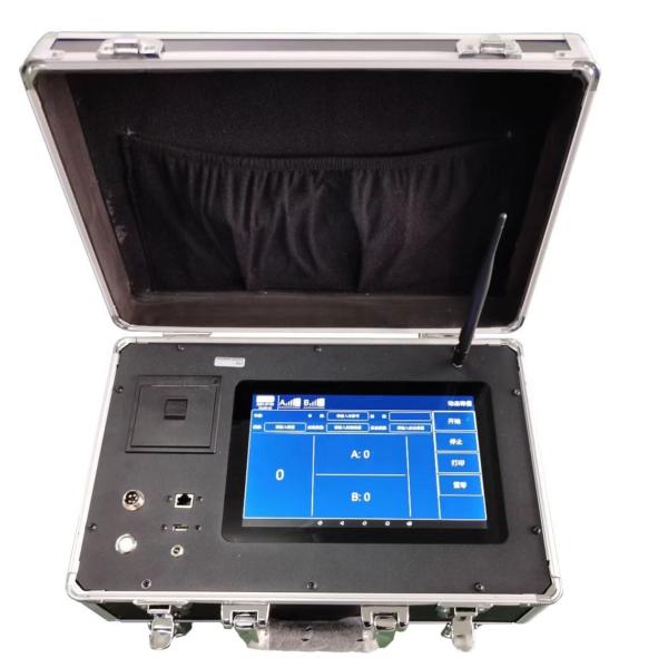 Quality Customized OBM Support Portable Movable Weighbridge for Truck Axle and Axle Pad for sale