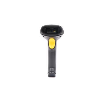 Quality 5V 130mA Handheld Wired 2D Barcode Scanner for sale