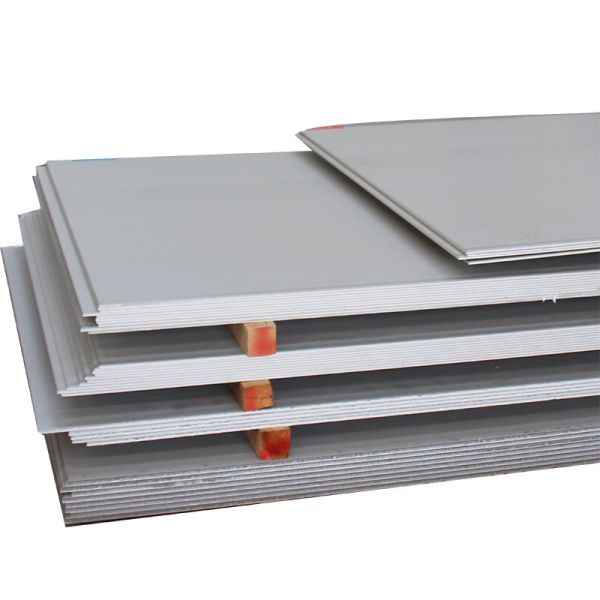 Quality Surface Smooth 316 Stainless Steel Sheet Thickness 2mm Cold Rolled for sale