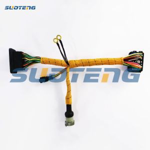 Quality 221-5424 Harness 2215424 For 3126B C9 C-9 Engine for sale