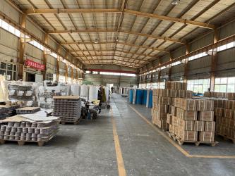 China Factory - Zhengzhou Jiading Abrasive Manufacturing Co., Ltd.