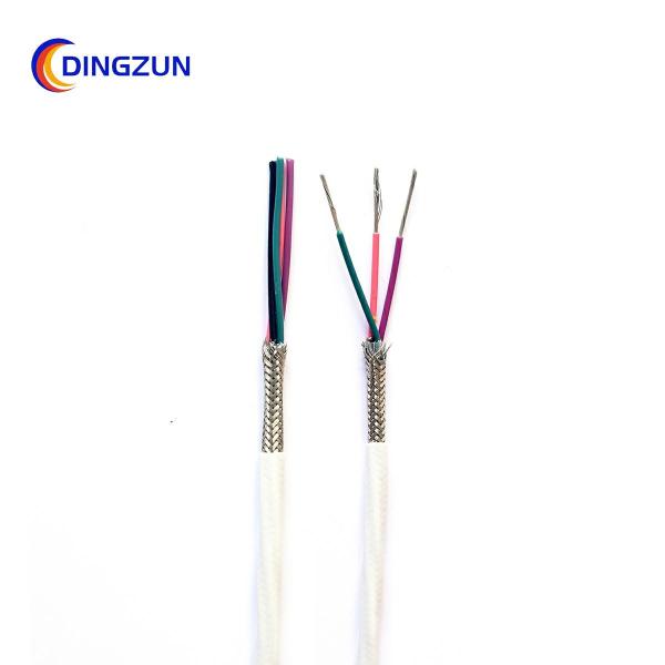 Quality 3 Cores Shielded Sensor Cable for sale
