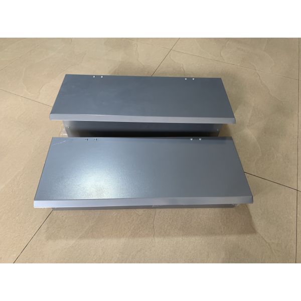 Quality OEM 51x21cm Rust Proof 16.4L Auto Chook Feeder for sale