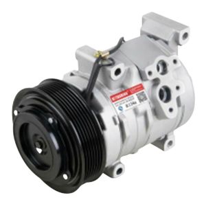 Quality 4472160-8281 Car AC Compressor For Scion Tc Toyota Hilux Rav4 2004-2010 12 Volt for sale