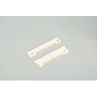 Quality OEM Heat Insulation Gasket High Temperature Insulation Materials Customizable for sale